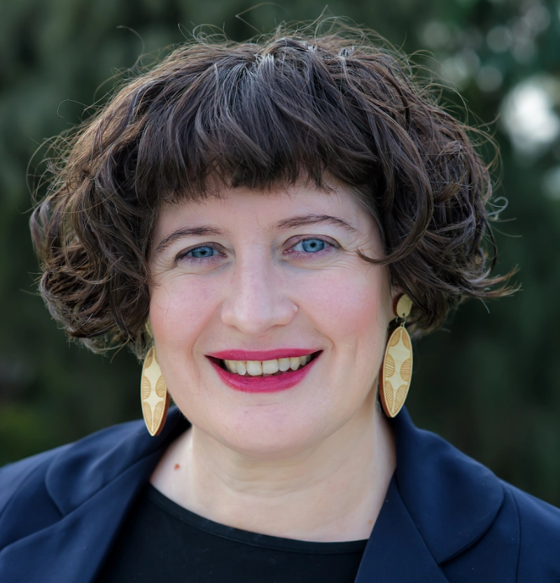 Catherine Noone - Independent candidate - City of Yarra, Victoria